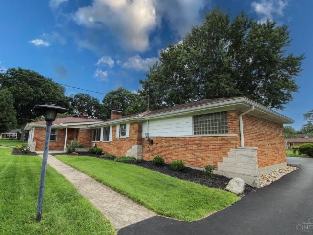 3743 Langhorst Court