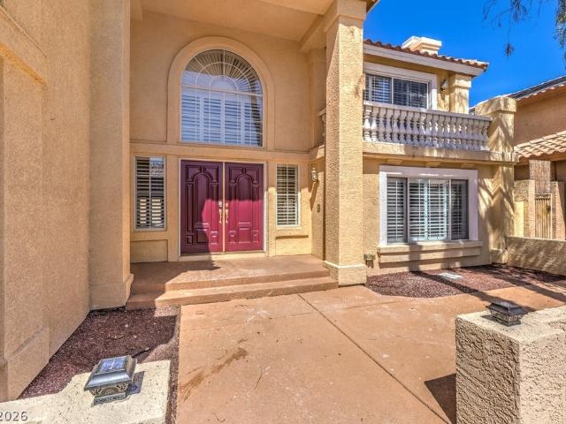 3743 Lone Mesa