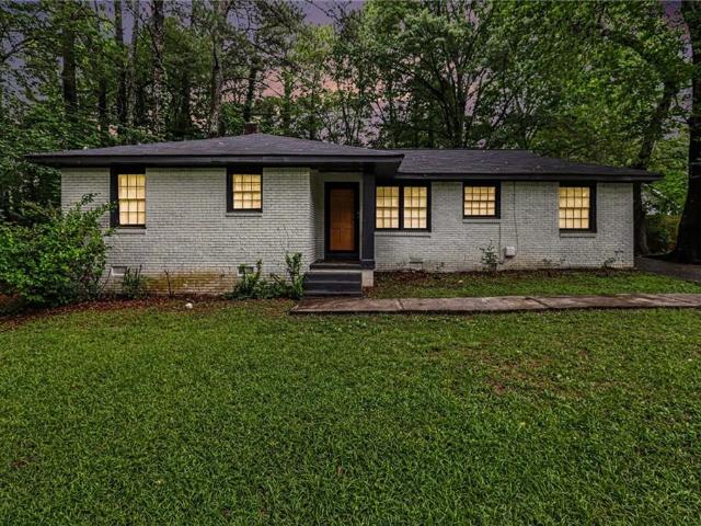 3743 Poplar Drive