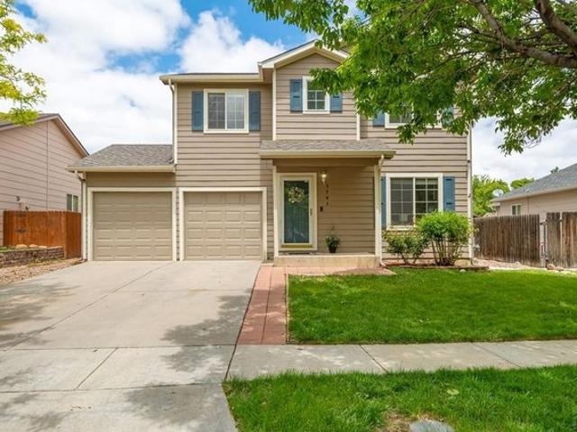 3743 Pronghorn Ln, Pueblo, CO 81005