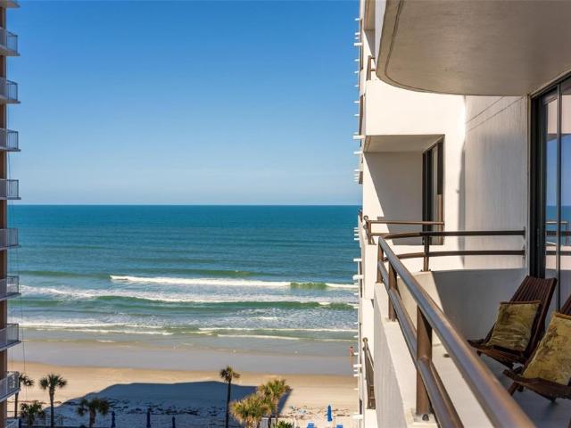 3743 S Atlantic Ave, Unit 7A00, Daytona Beach, FL 32118 | MLS #O6397