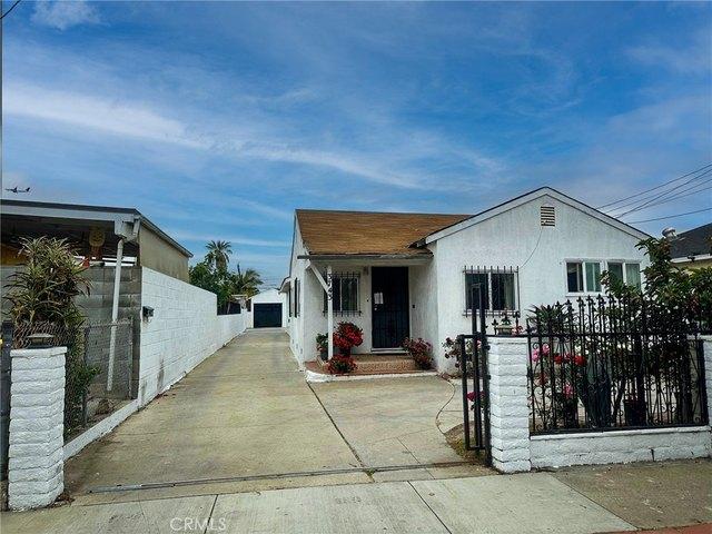 3743 W 112th St, Inglewood, CA 90303