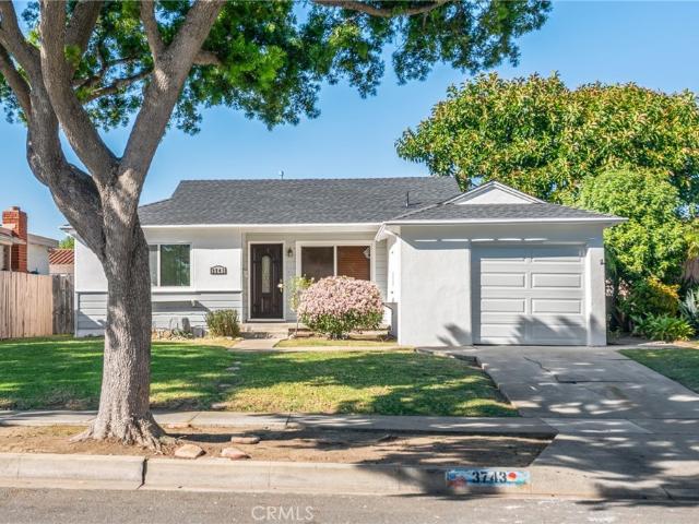 3743 W 177th St, Torrance, CA 90504 | Compass