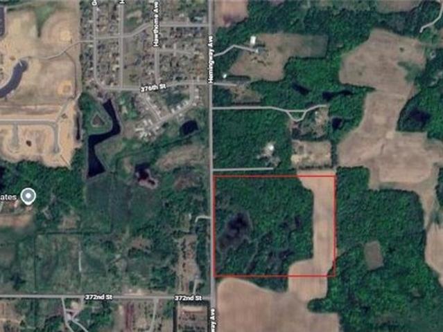 374XX N40 Hemingway, North Branch, MN 55056