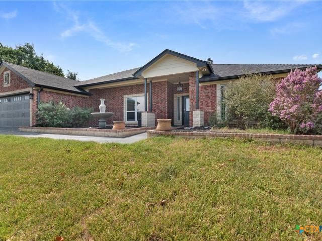 374 County Road 3371