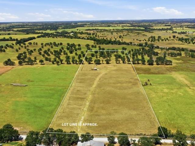 374 County Road 475, De Leon, TX 76444