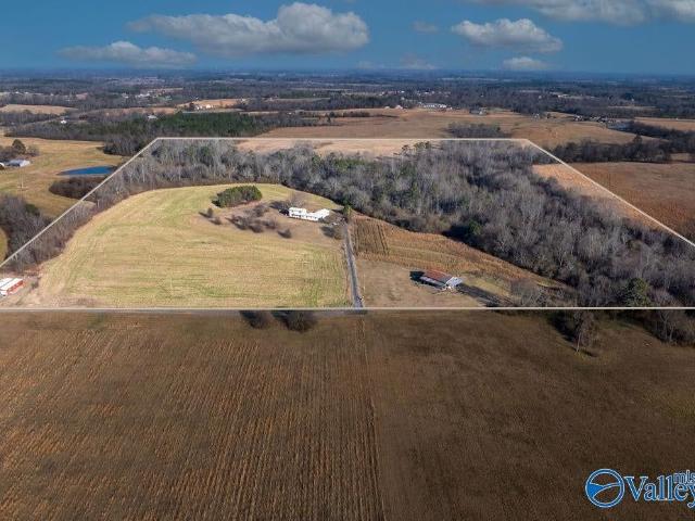 374 County Road 603, Section, AL