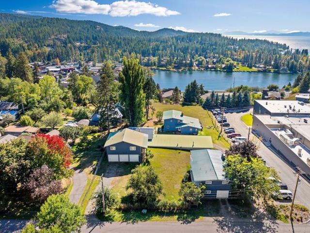 374 Commerce St, Bigfork, MT 59911