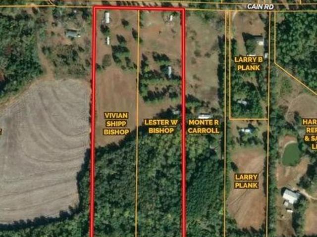 374 Cain Rd, Cairo, GA 39828