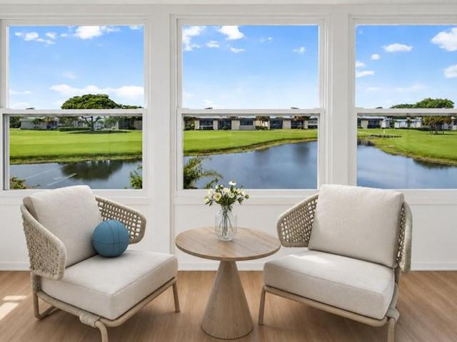 374 Capri H, Delray Beach, FL 33484