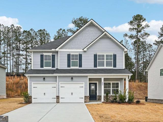 374 Cedar Wood Trace