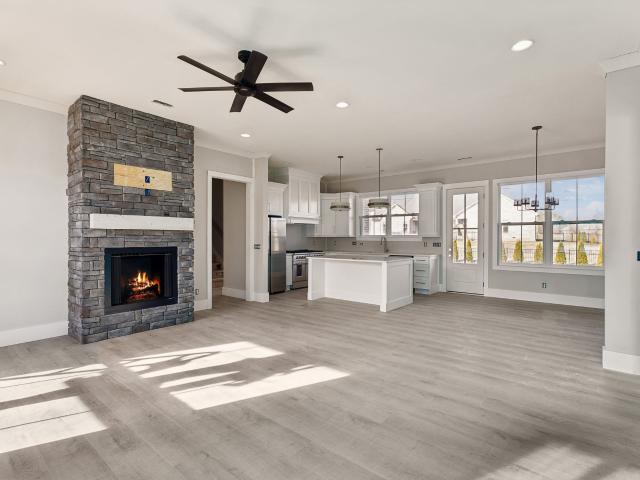 374 Chestnut Oak Ave, Smithville, TN 37166 | MLS #3156