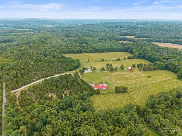 374 Cuckoo Rd, Peebles, OH 45660