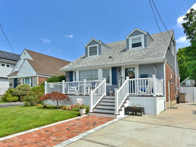 374 Andrews Road