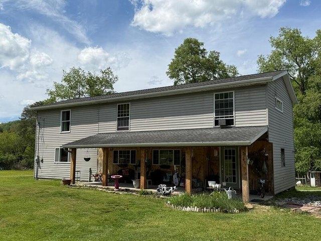 374 Brewer Run Rd, Smethport, PA 16749