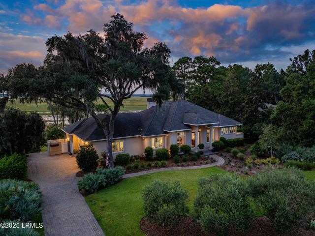 374 Dataw Dr, St. Helena Island, SC 29920 | MLS #192592