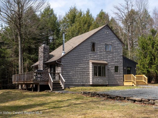 374 Deer Run Rd, Ashland, NY 12468 | MLS #20261 | Compass