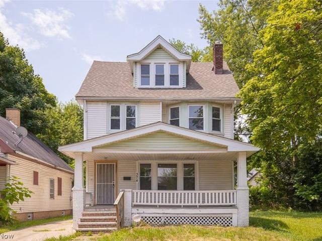 374 E 124th St, Cleveland, OH 44108
