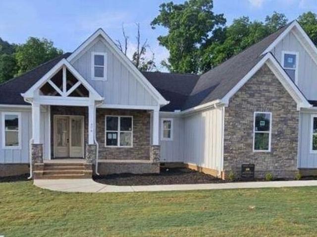 374 Eagle Creek Rd NW, Cleveland, TN 37312
