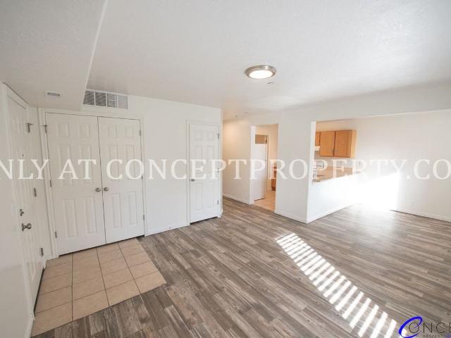 374 East 5450 South 1 Bedroom Apartment for Rent at 374 E 5450 S, Washington Terrace, UT 84405 Washington Terrace