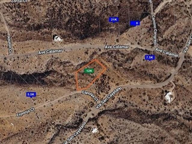 374 Esponja Ct Unit 95, Rio Rico, AZ 85648