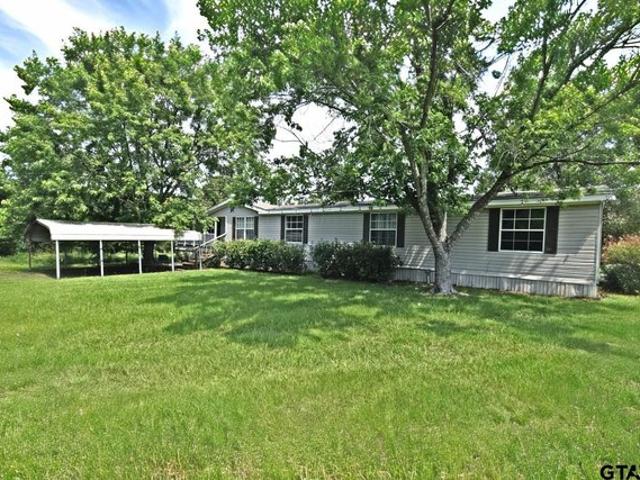 374 FM 1567 W, Yantis, TX 75497