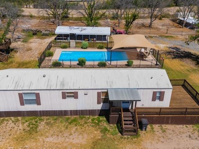 374 FM 1908, Quemado, TX 78877