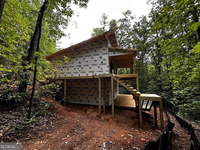 374 Forest Canopy Way, Clayton, GA 30525