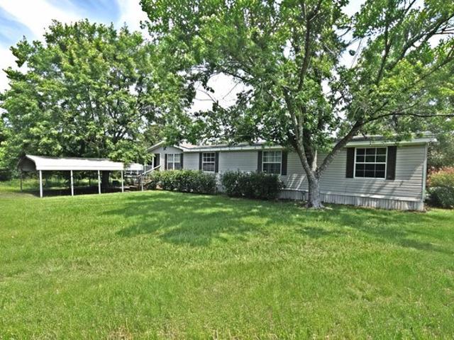 374 Farm Road 1567 W, Yantis, TX 75497