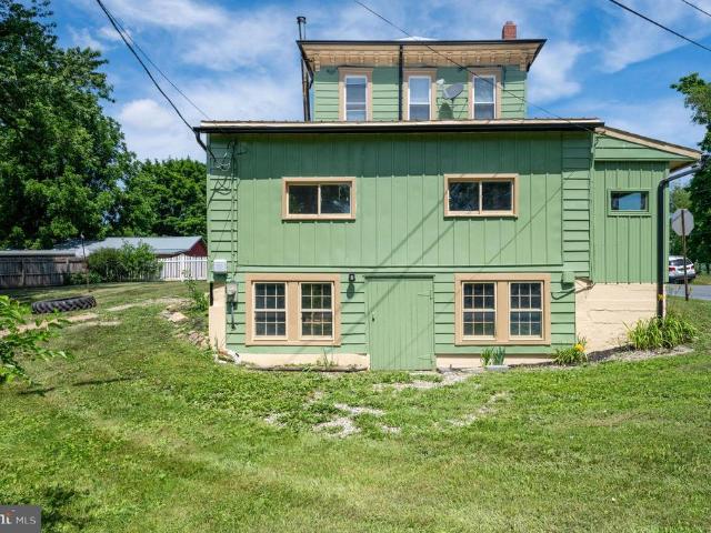 374 Fisher Dam Road