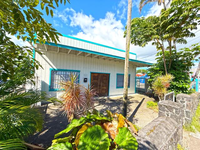 374 Kamehameha Ave, Hilo, HI 96720 | MLS #729307 | Compass