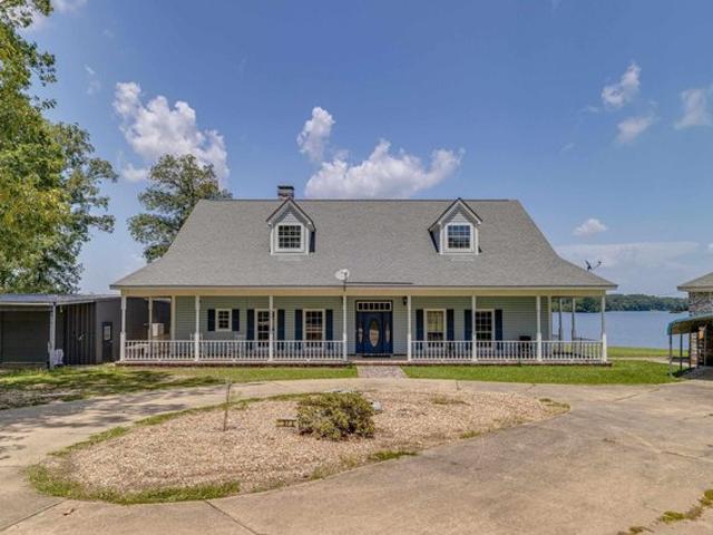 374 Hogan Subdivision Rd, Jonesboro, LA 71251