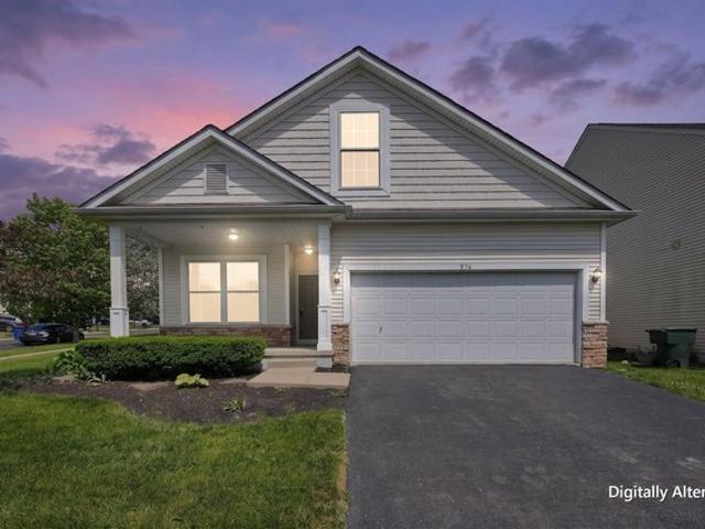 374 Hoskins Way, Columbus, OH 43213