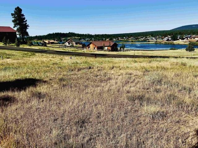 374 Incline Cir, Pagosa Springs, CO 81147