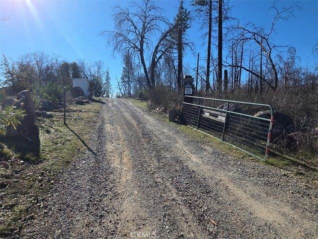 374 Jatko Rd, Berry Creek, CA 95916