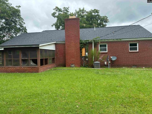 374 Old Whitmire Highway