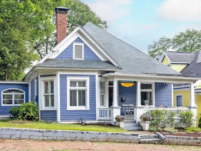 374 Orleans St SE, Atlanta, GA 30312