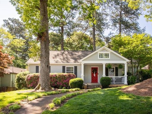 374 Lofton Rd NW, Atlanta, GA 30309