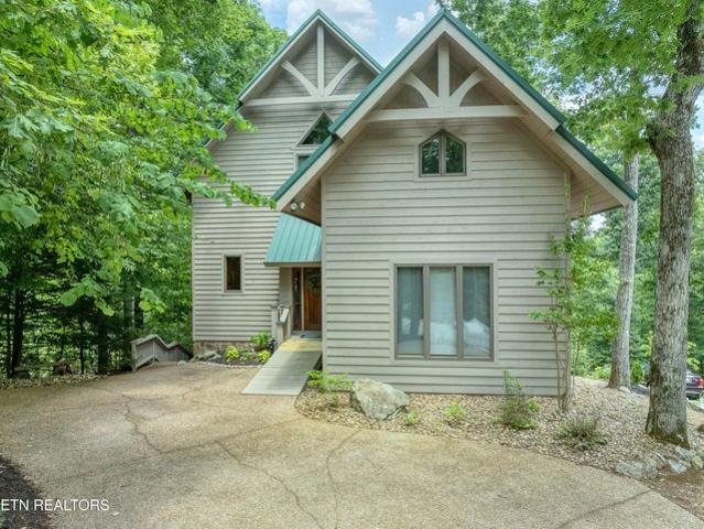 374 Laurel Rd, Townsend, TN 37882