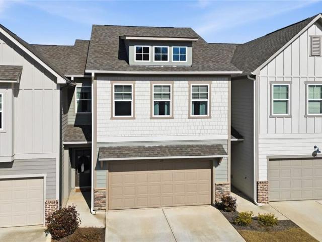 374 Mountain Blvd S, Unit 23, Jasper, GA 30143 | MLS #7730 | Compass