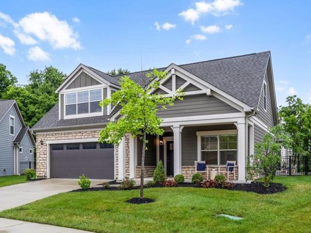 374 Morning Mist Ct, Delaware, OH 43015