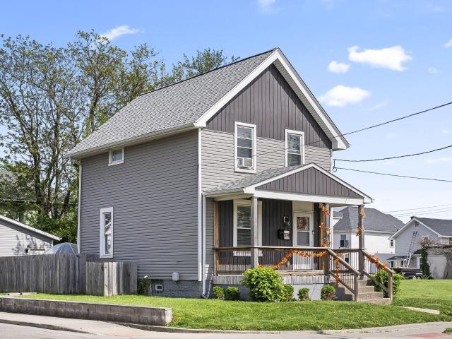 374 N Champion Avenue