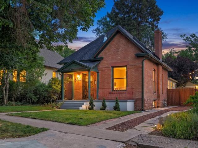 374 N F St E, Salt Lake City, UT 84103