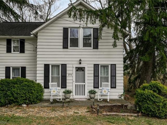 374 N River Rd, Munroe Falls, OH 44262