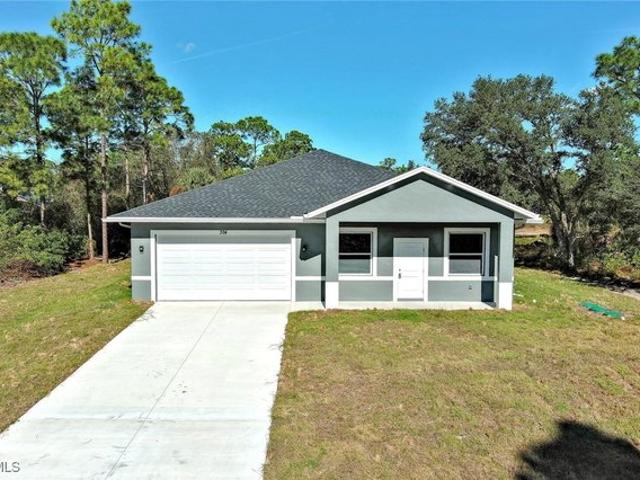 374 Nestle Ave, Lehigh Acres, FL 33972