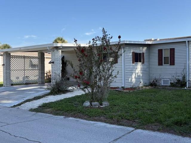 374 S Edgewater Dr Unit 374, Plant City, FL 33565