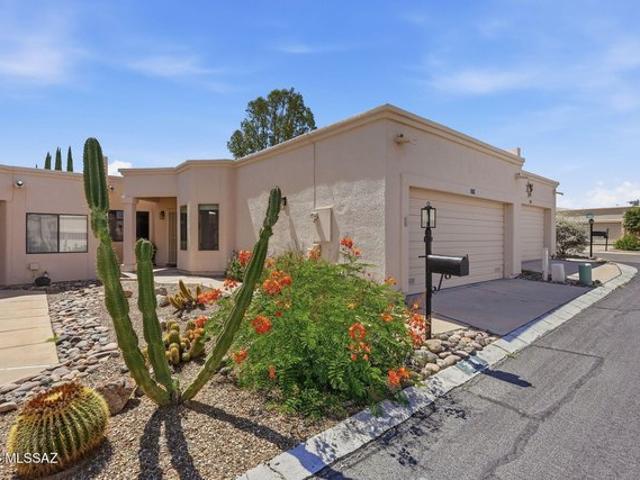 374 S Placita De Caborca, Green Valley, AZ 85614