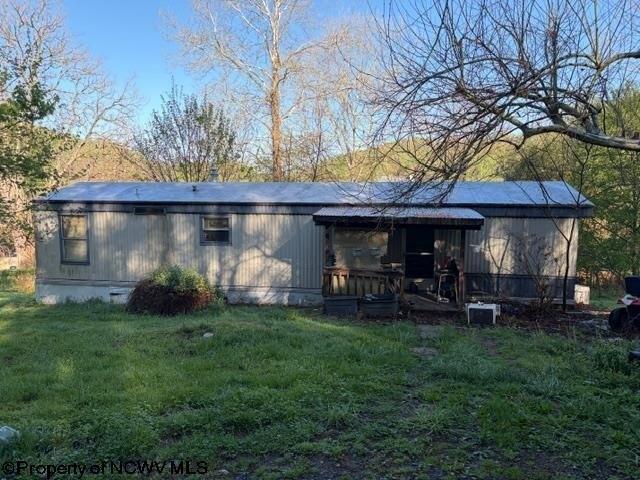 374 Saylor Rd, Morgantown, WV 26501