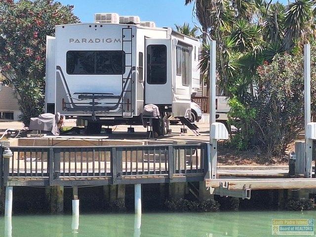 374 Sand Dollar Lot 374, Port Isabel, TX 78578