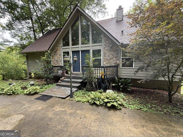 374 Seab Green Rd, Cedartown, GA 30125